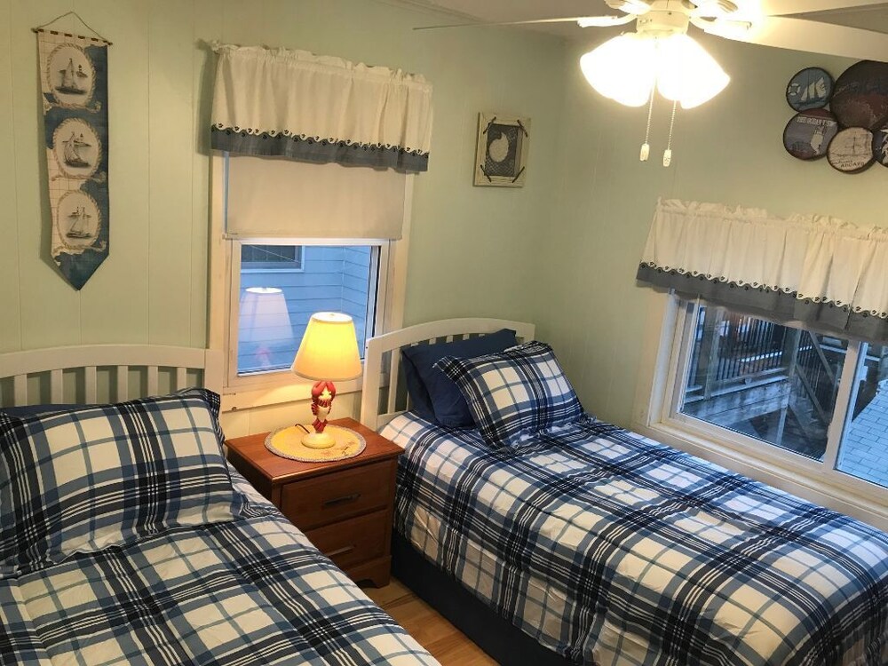 Old Orchard Beach House Condo with Ocean View - Old Orchard Beach | Vrbo