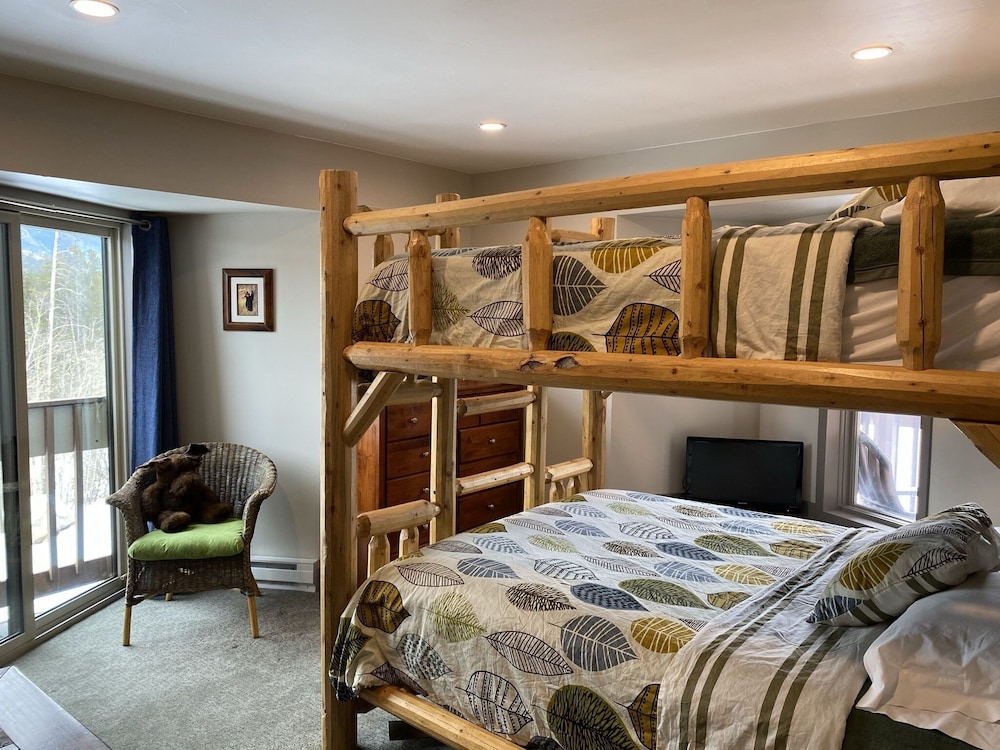 The Perfect 'Base Camp' for All Your Winter Park Adventures! - Winter ...