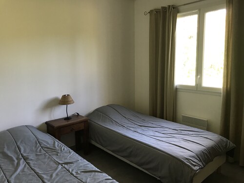 Villa La Fourmi Piscine Privative Vue Dégagée - Malaucène