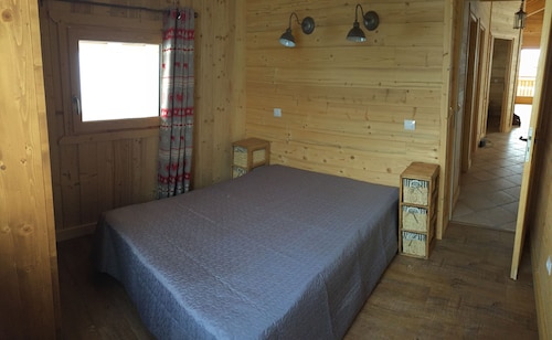 Chalet Individuel Albiez Montrond - Saint-Jean-d'Arves