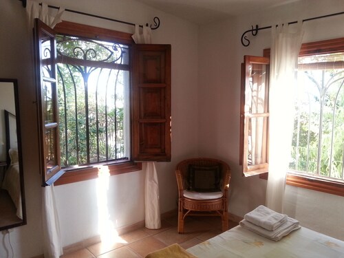 Casa Los Almendros Niguelas Granada - Dúrcal