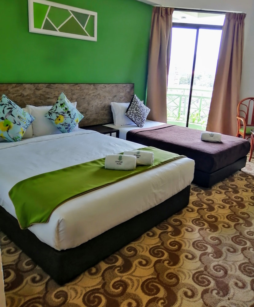De Greenish Village Langkawi in Langkawi | Best Rates & Deals on Orbitz