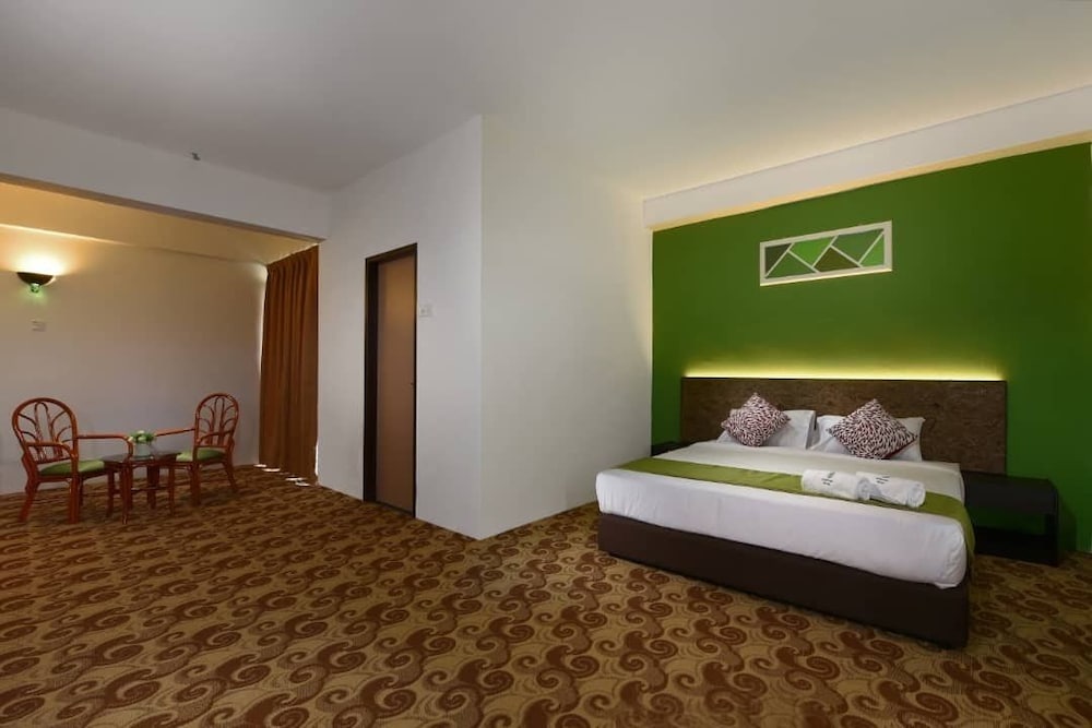 De Greenish Village Langkawi in Langkawi | Best Rates & Deals on Orbitz
