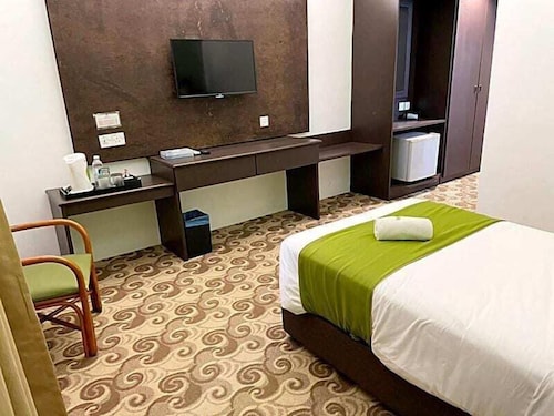 De Greenish Village Langkawi in Langkawi | Best Rates & Deals on Orbitz