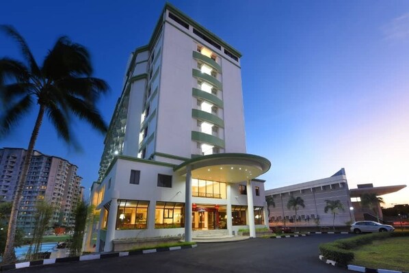 Book Greenish Hotel Langkawi in Kedah | Hotels.com