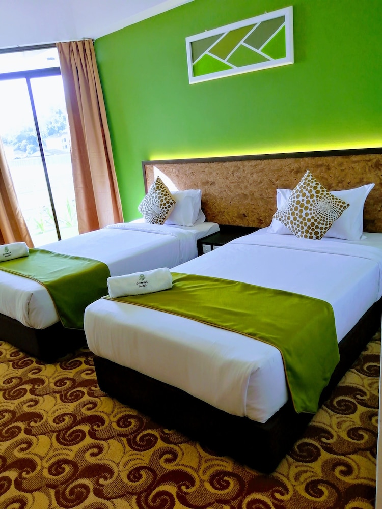 De Greenish Village Langkawi in Langkawi | Best Rates & Deals on Orbitz
