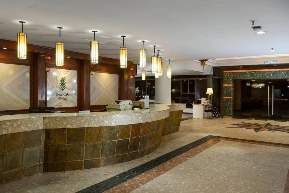 De Greenish Village Langkawi: AU$45 Deals & Reviews (Langkawi, MYS) | Wotif