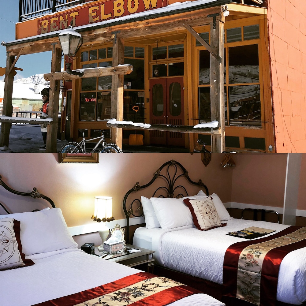 The Bent Elbow Hotel: AU$207 Rooms, Reviews & Deals (Silverton, USA ...