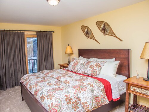 River Bend Townhome #17 - Lake Placid, NY