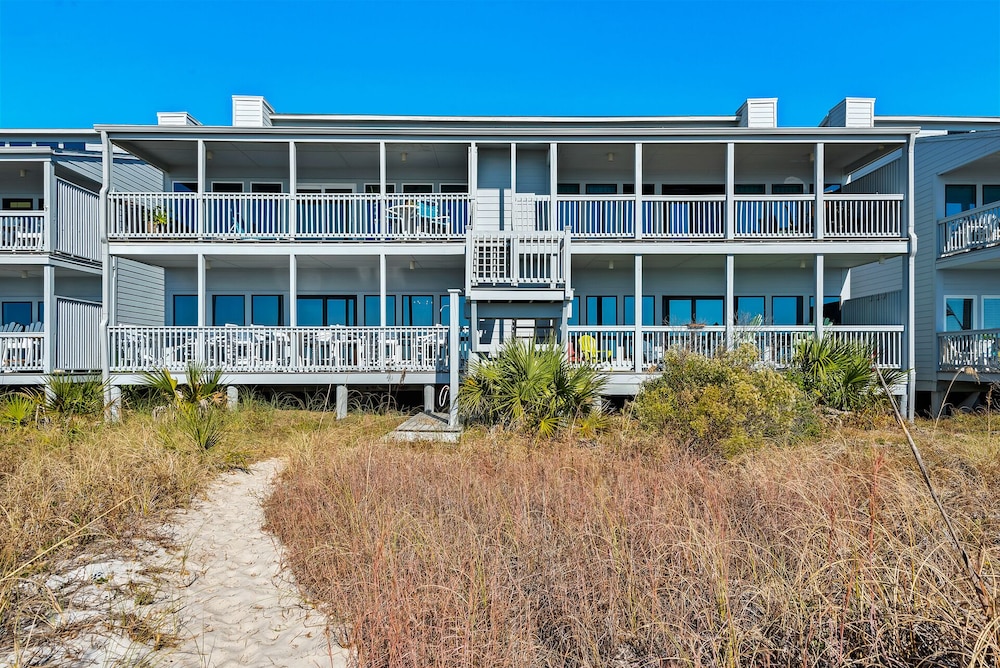 LOW Rise, 1ST Floor, Oceanfront Condo, Best Oceanfront Views, Top-of ...