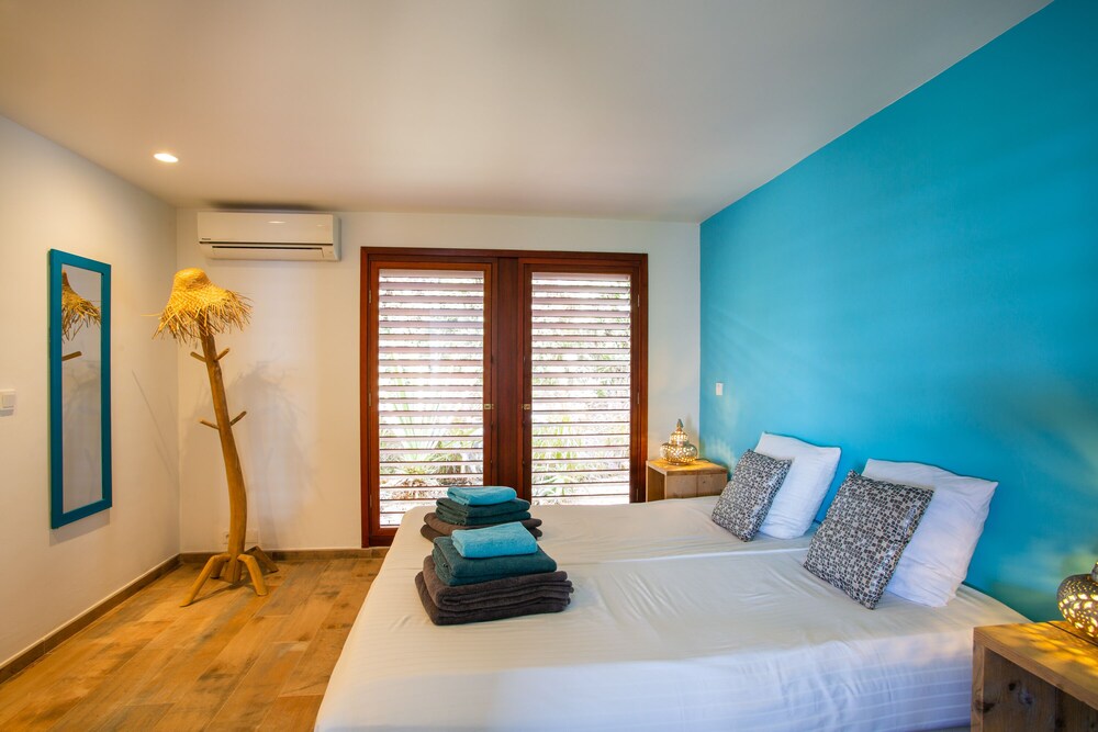 Great family waterfront villa in luxury Ocean Resort Boca Gentil in ...