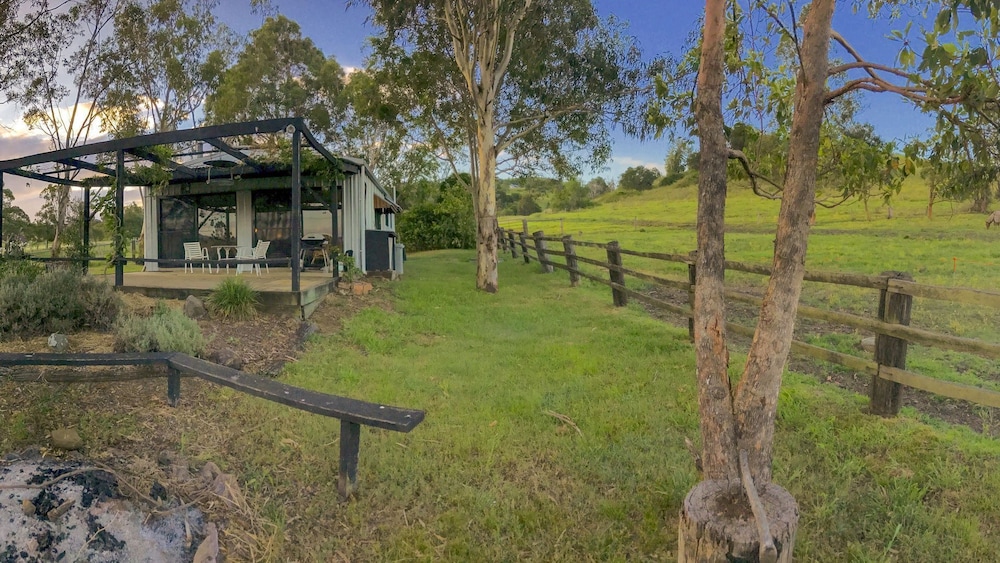 Gatekeepers' cabin: Deals & Reviews (Dugandan, AUS) | Wotif