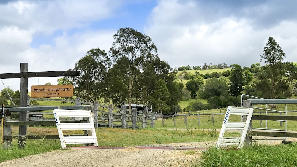 Gatekeepers' cabin: Deals & Reviews (Dugandan, AUS) | Wotif