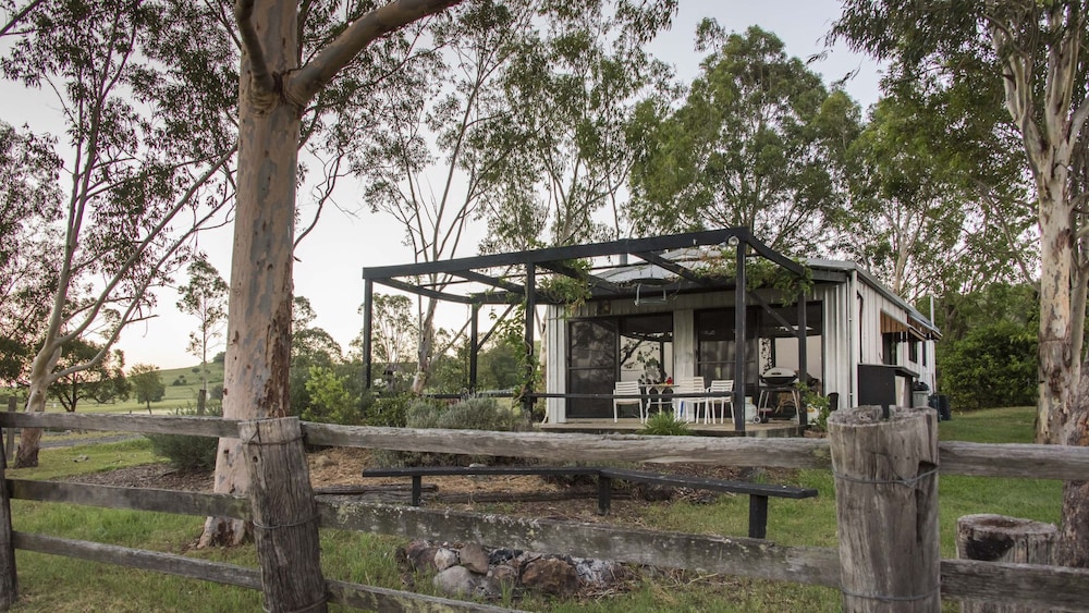 Gatekeepers' cabin: Deals & Reviews (Dugandan, AUS) | Wotif