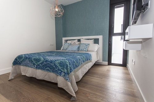 Luxury Apartment In The Heart Of Sevilla - Seville, Spain