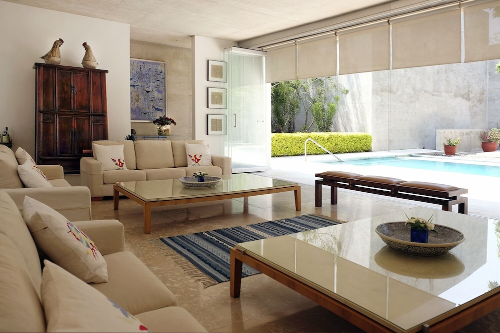 Luxury meets classic right in the historic downtown of Oaxaca. - Oaxaca ...