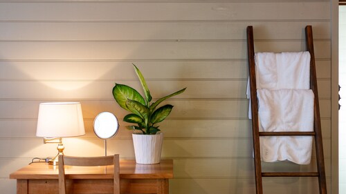 1860 Luxury Cabin For Couples - Beechworth