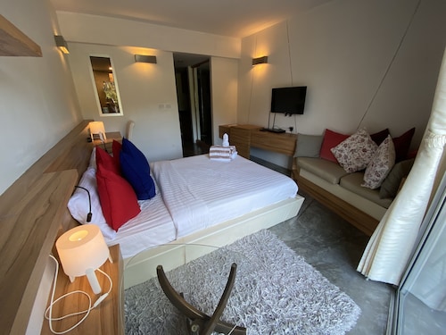 Havre Moderne ÉLégant - Wi-fi Ultra-rapide - Ko Samui
