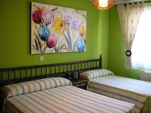 Apartamento De Calidad Junto A Piscinas Naturales - Navaluenga