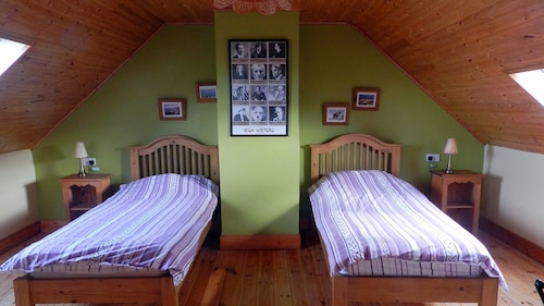 Skellig Cottage Skellig Ring Portmagee - County Kerry