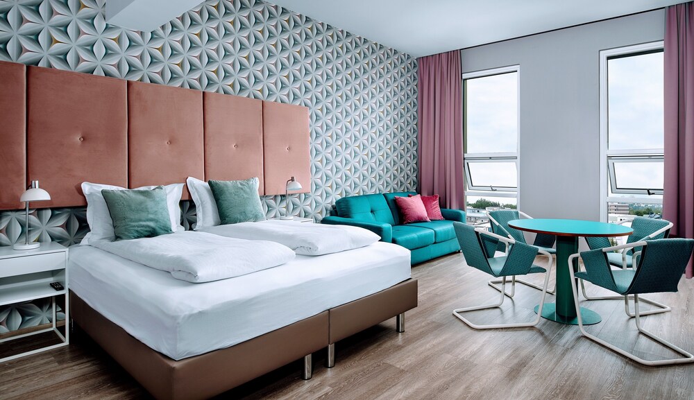 ODDSSON Hotel in Reykjavik | Best Rates & Deals on Orbitz