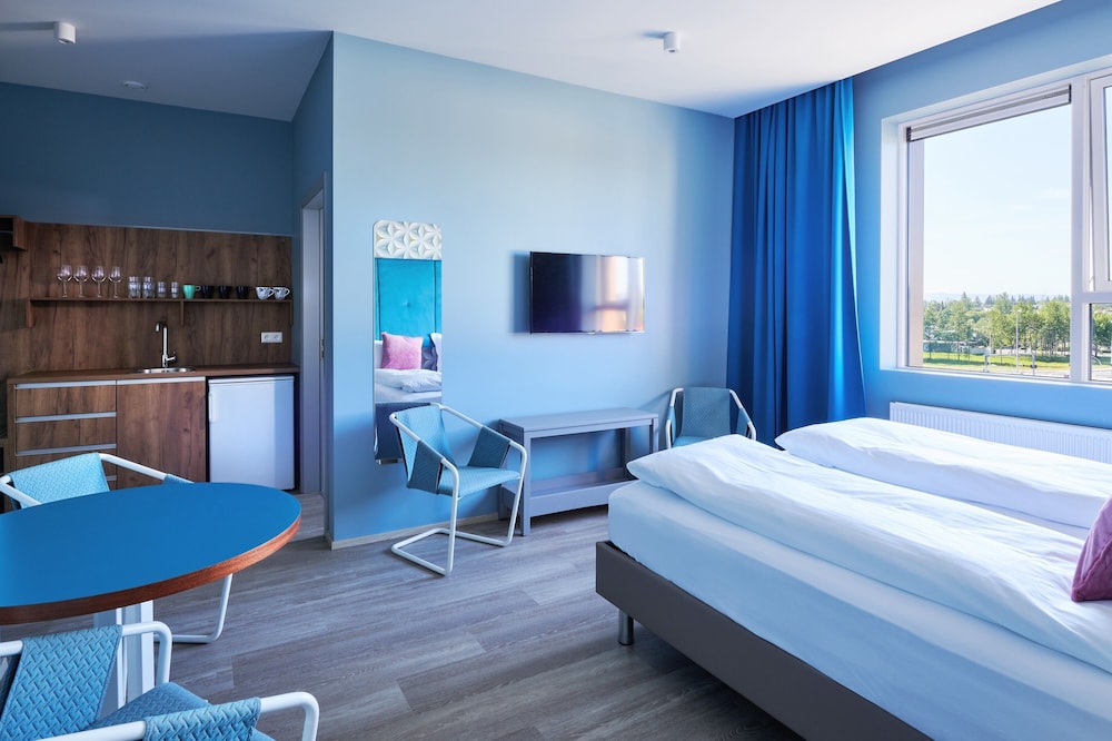 ODDSSON Hotel in Reykjavik | Best Rates & Deals on Orbitz