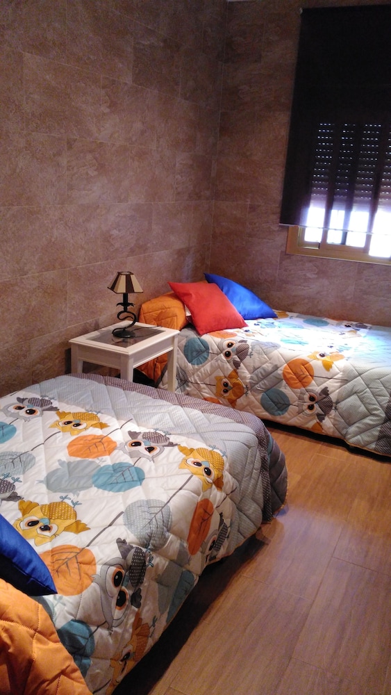 VILLA AMELIA: comfort, relaxation and serenity. Dispose of - La ...