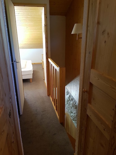 Duplex à Méribel-mottaret Pour 6/7 Personnes - Méribel