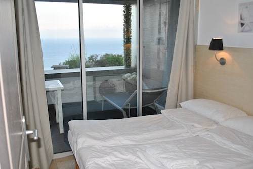 Cap D'ail (Proche De Monaco) 4-5 Personnes - Cap-d'Ail