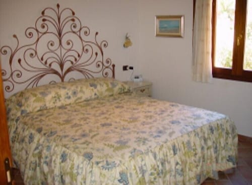 Superb Apartment With Terrace - La Maddalena