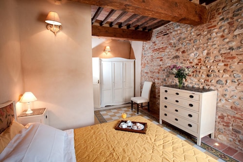 Apartment San Nicolao - Lucca