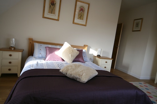5 Rycote Apartments - Aylesbury