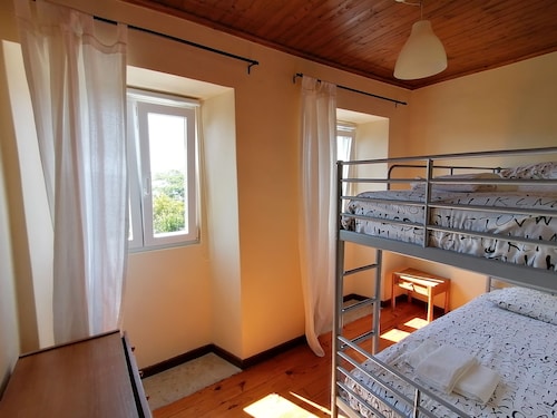 Afife Villa - Sea And Mountain - Viana do Castelo