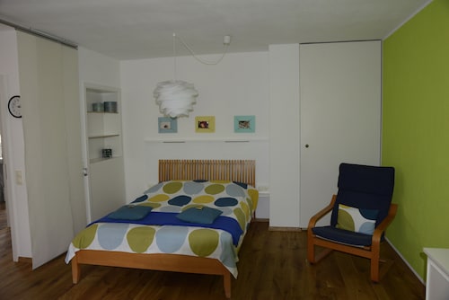 Ferienwohnung Hamm & Oswald - Staufen im Breisgau