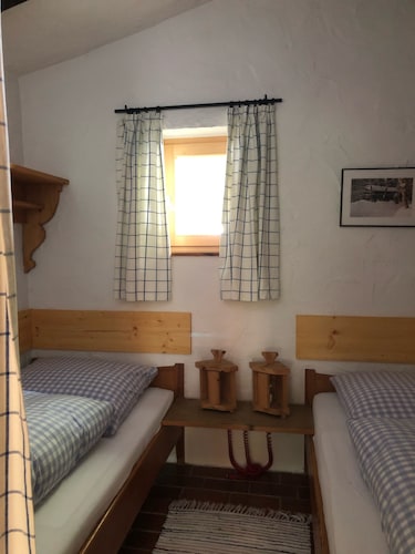 Holzblockhaus Im Bayerischen Wald - Bischofsmais