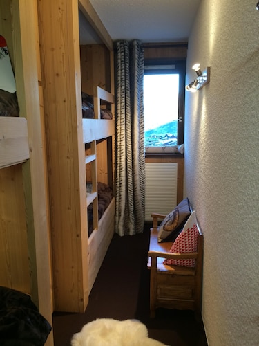 Appartement Ski Courchevel 1650 - Courchevel 1850