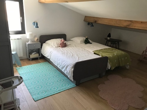 Spacieuse Villa Dans Le Luberon - L'Isle-sur-la-Sorgue