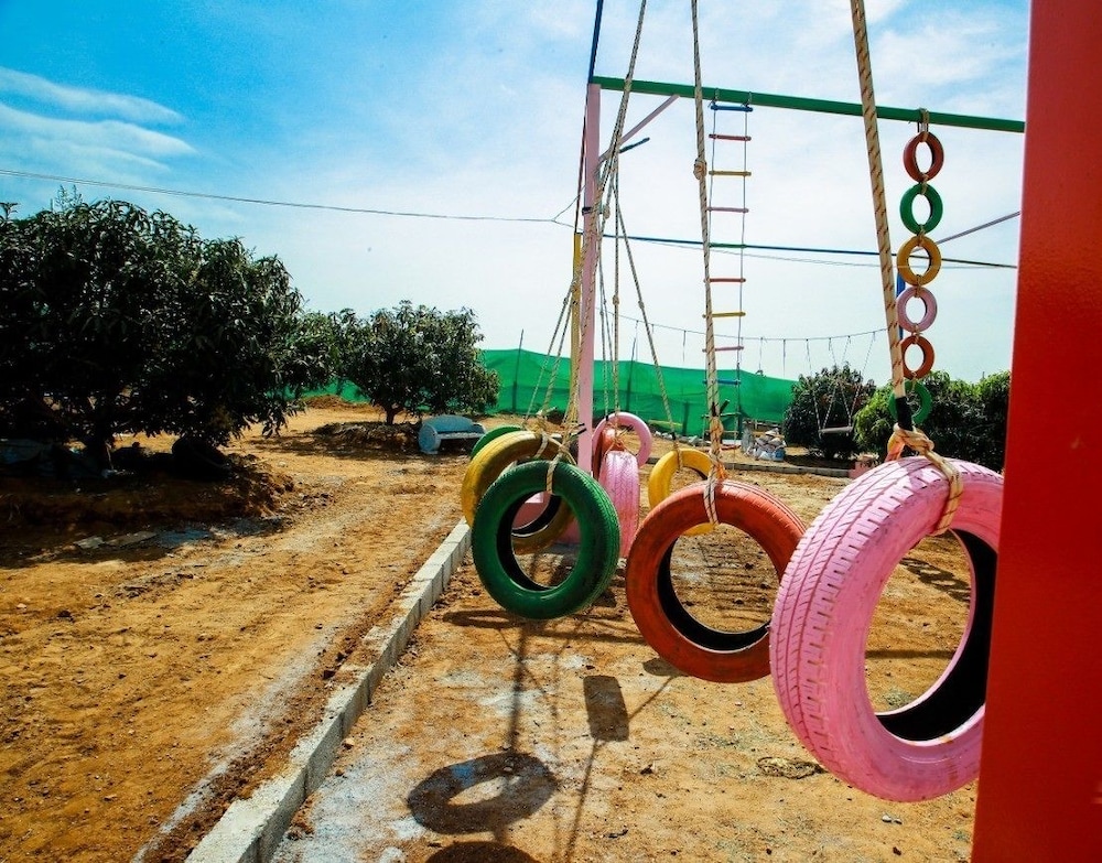 Suggee Resort Deals & Reviews (Bengaluru, IND) | Wotif