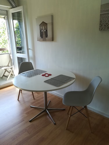 Studio à Arradon, à Pied De La Mer Et Du Bourg - Île-d'Arz