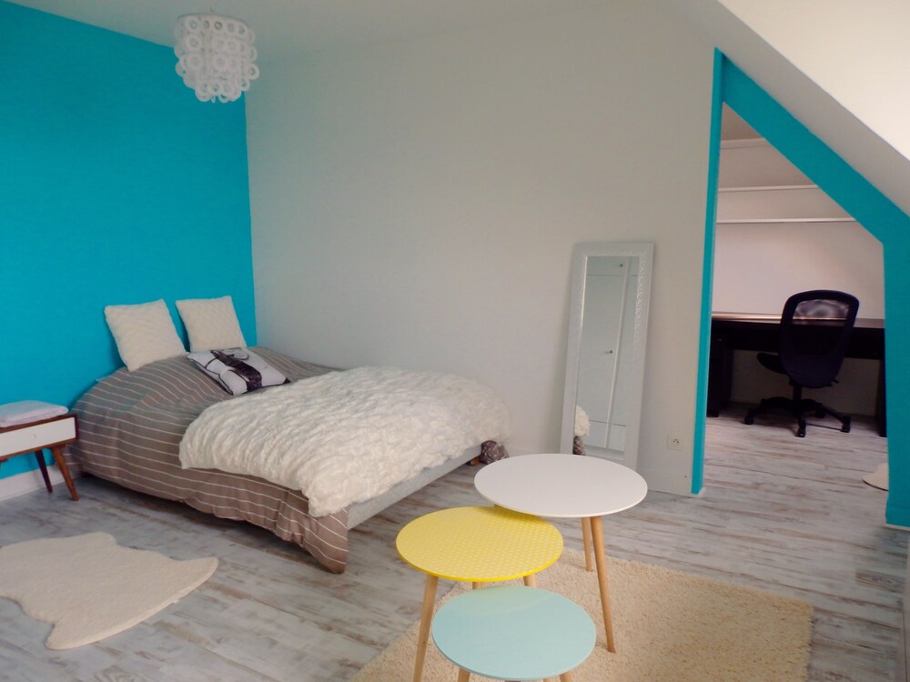 Séné Vannes exception site - Sene | Vrbo