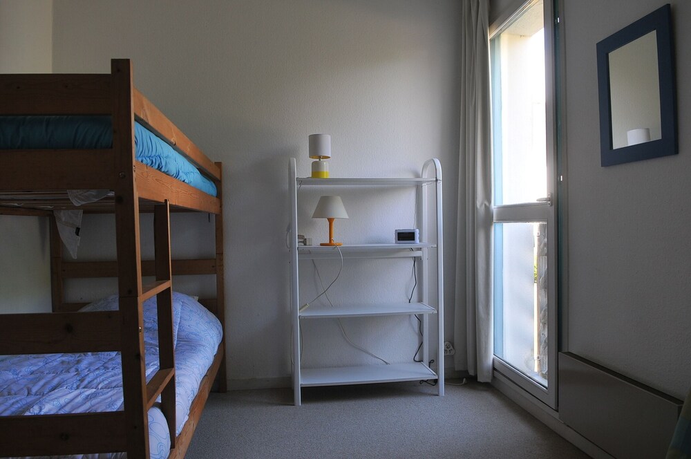 House in a residence with swimming pool, 3 minutes walk from Carnac ...