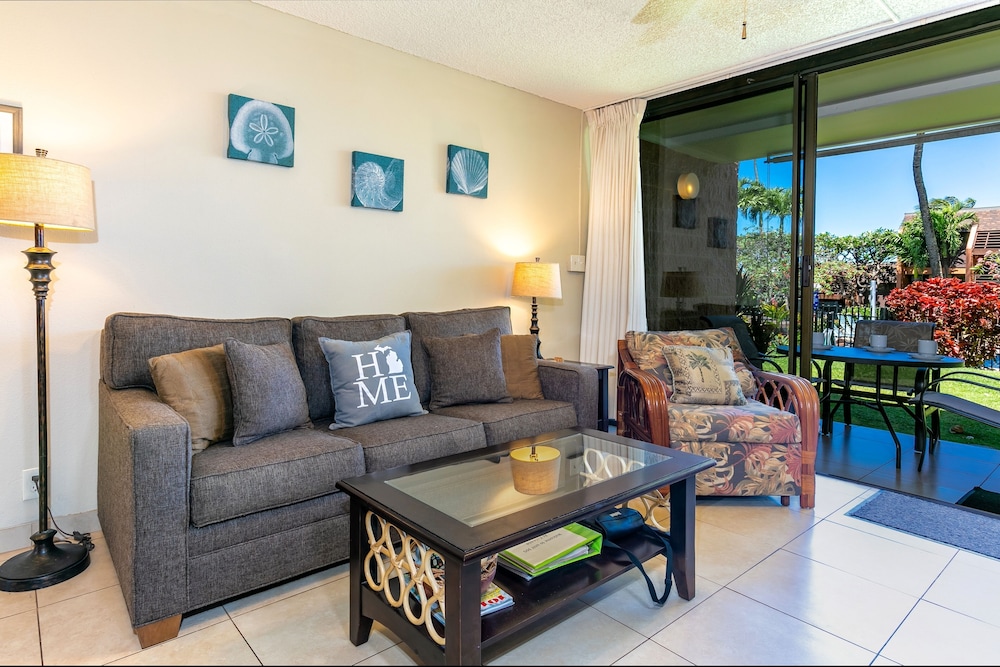 Beautiful ground floor unit! - Kahana | Vrbo