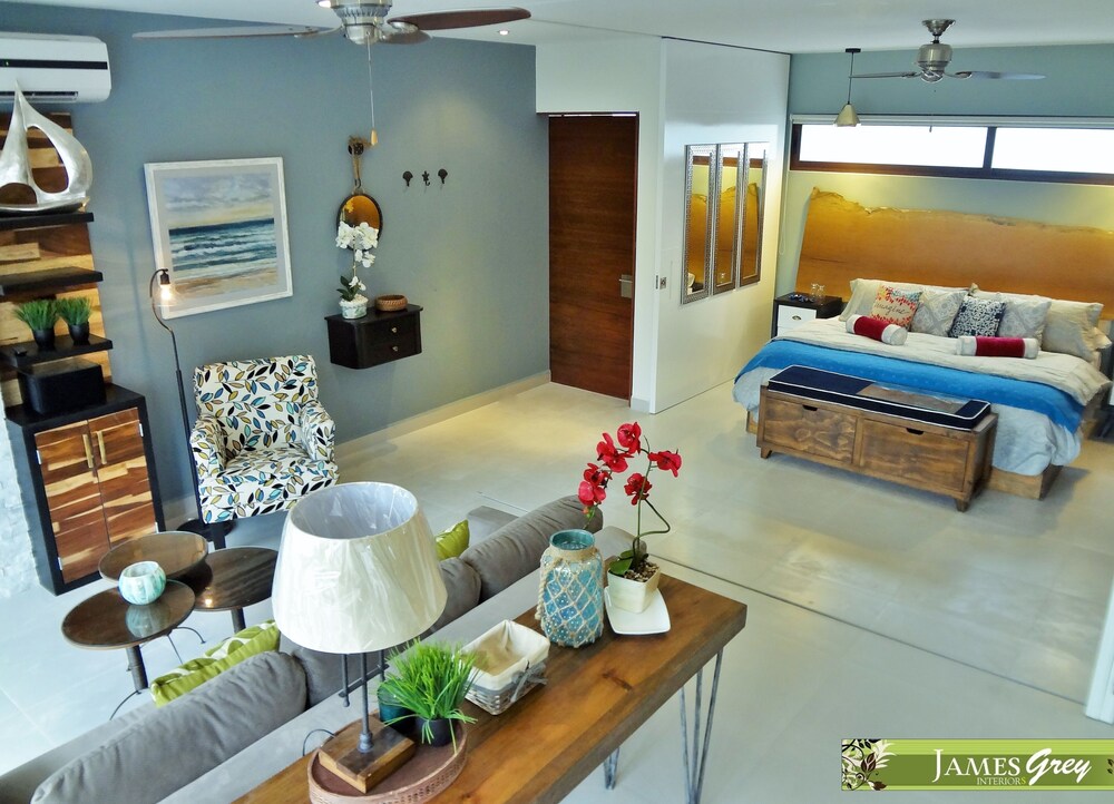 Amazing Tao loft overlooking the golf course. - Akumal | Vrbo