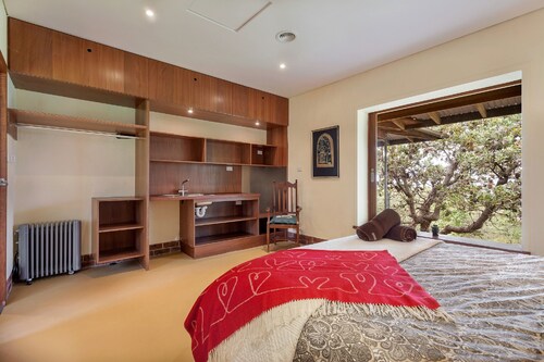 Summer House - 藍山