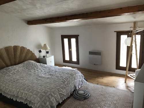 Appartement De Charme, Lumineux Avec Terrasse - Valensole