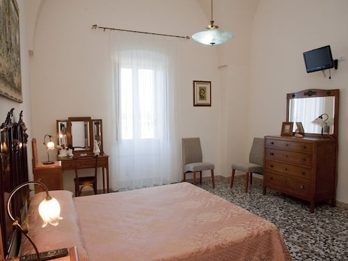 Casa Romantica. Bilocale Ottimo Per Le Coppie. - Ugento