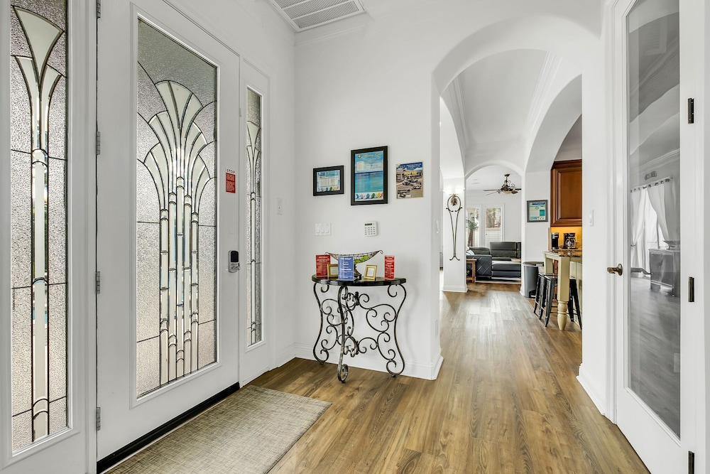 Top Shelf | 5BR Dream Home in Destiny East + Private Pool! - Destin | Vrbo