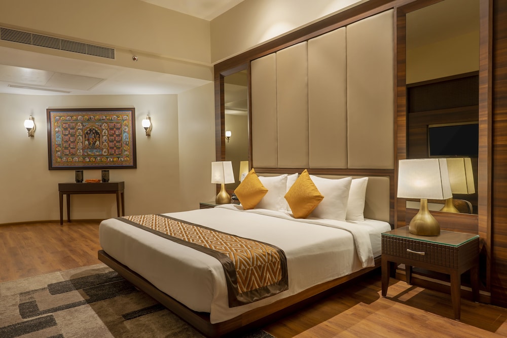 The Fern Sattva Resort Dwarka: AU$91 Deals & Reviews (Dwarka, IND) | Wotif