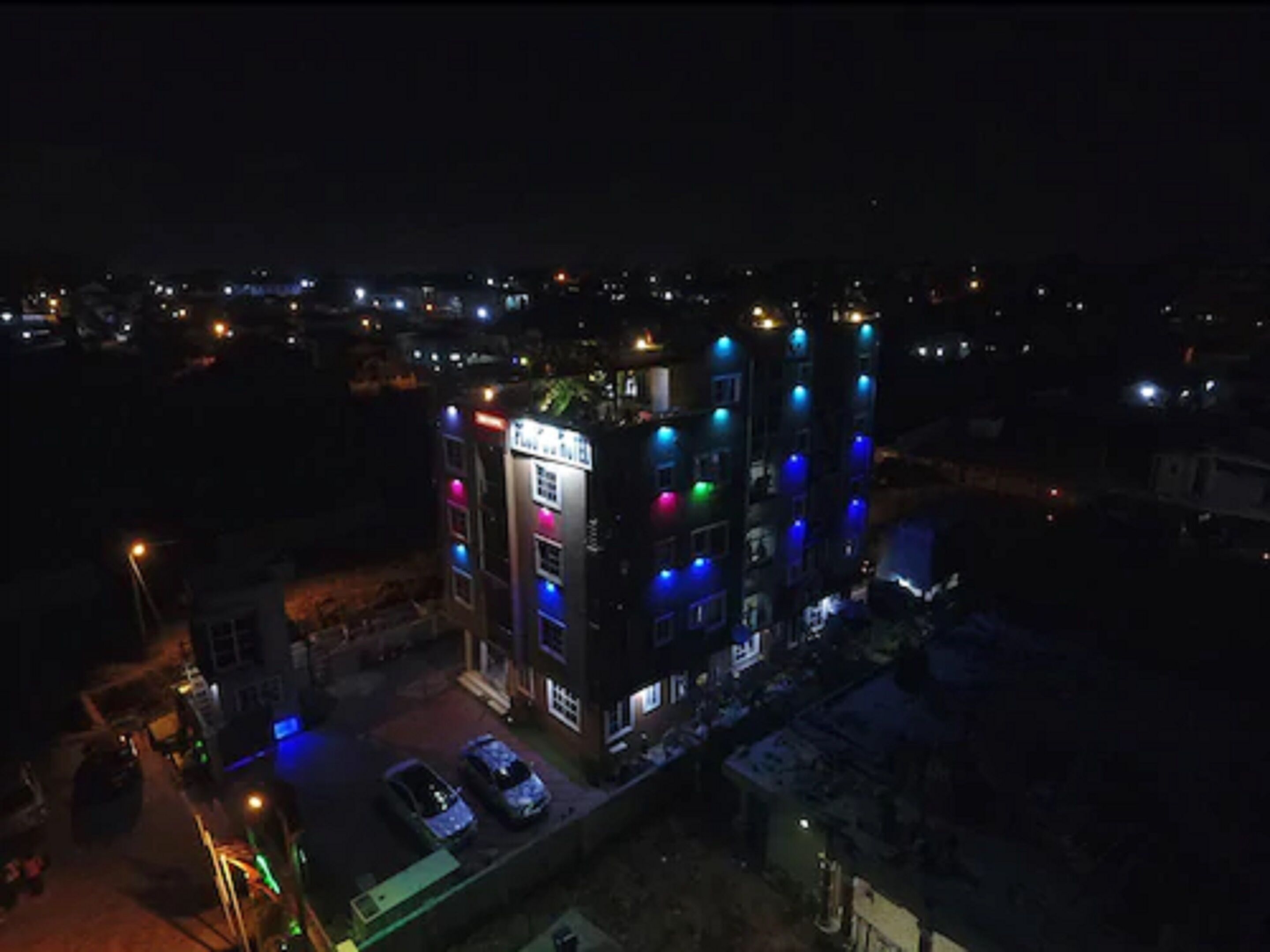 Plus 33 Hotel (Accra) – 2021 Updated Prices | Expedia.co.uk