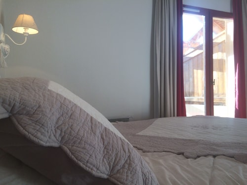 Isola 2000 Duplex 4 Pièces 6-9 Personnes - Isola 2000